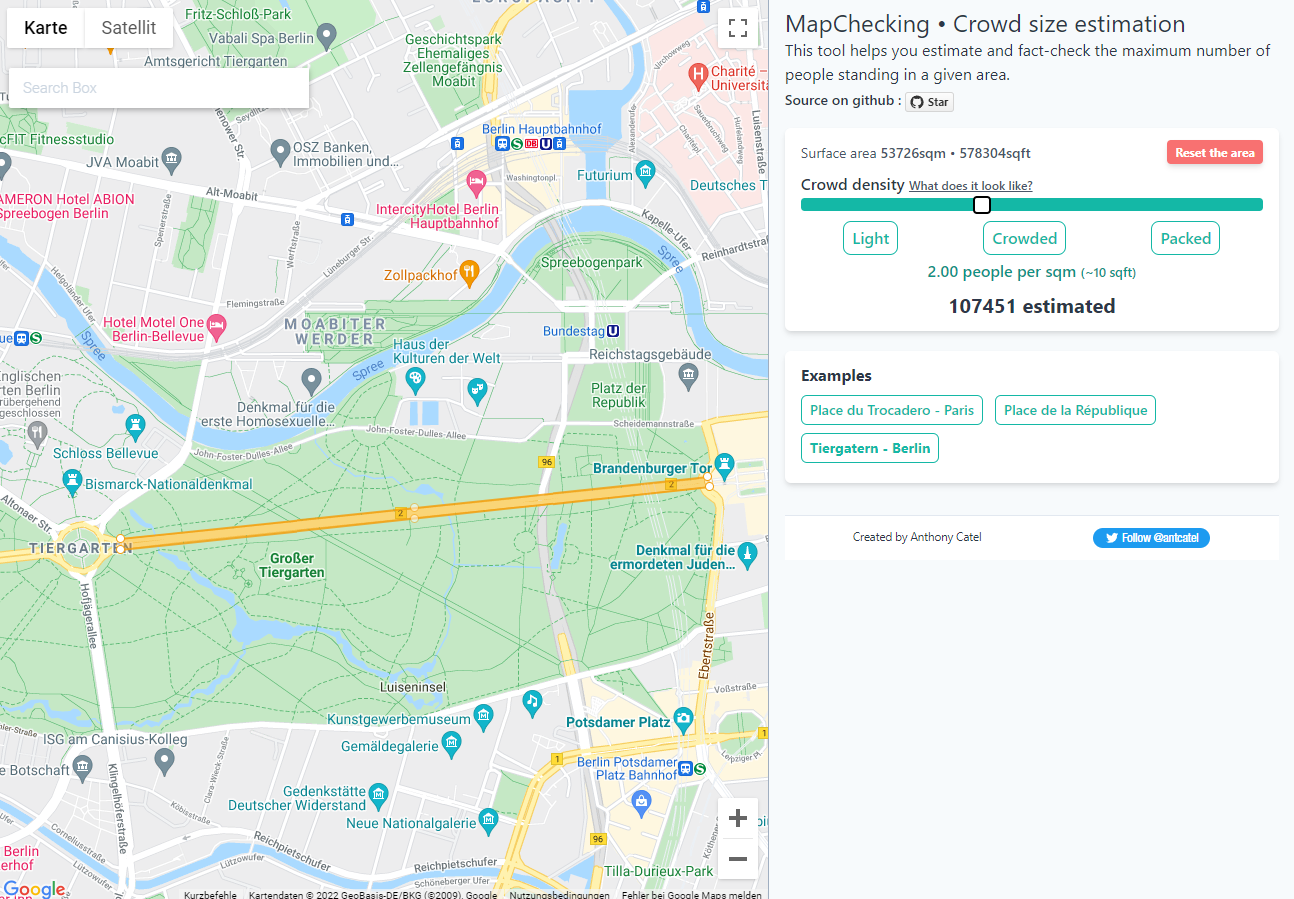 Tools: Gadgets zum Faktenchecken